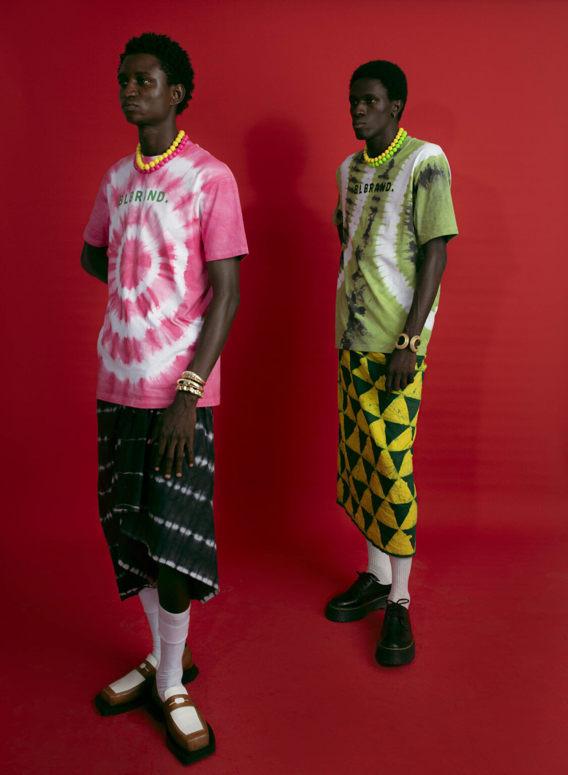 About BLBrand | The Rich Cultural Heritage Of Adire